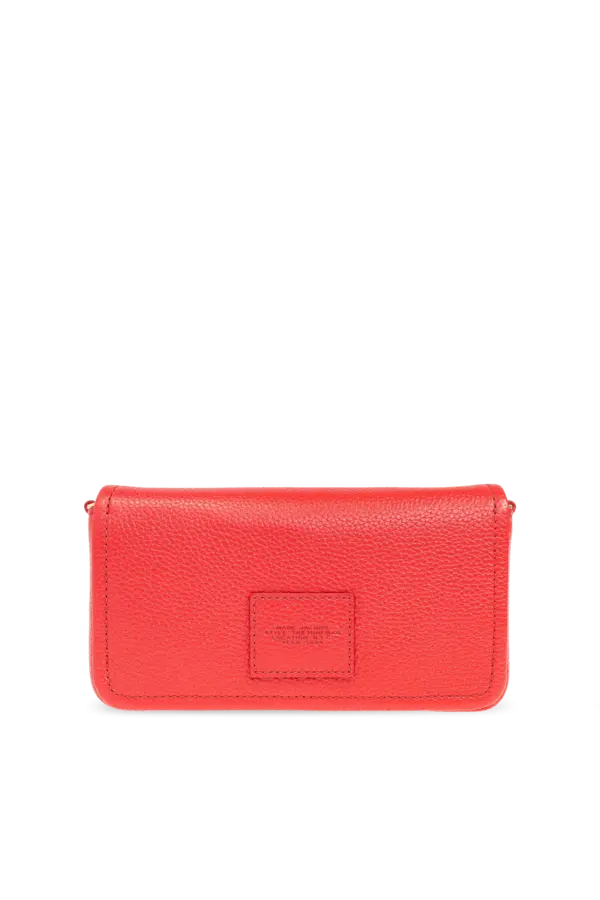 Marc Jacobs Shoulder Bag By - Red