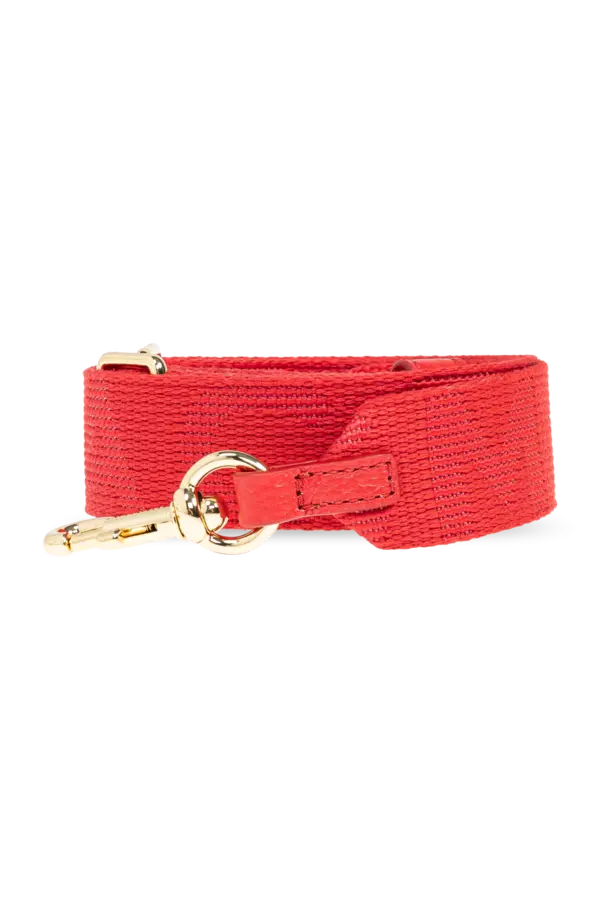Marc Jacobs Shoulder Bag By - Red