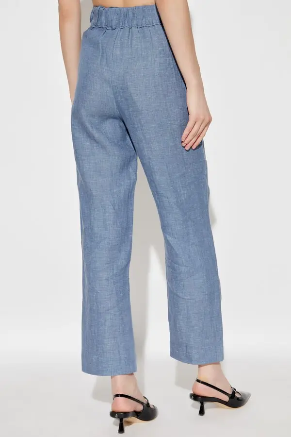 Posse Thea Linen Trousers
