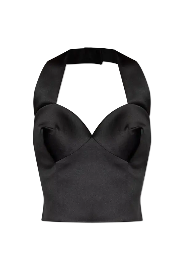 Marc Jacobs Halter Neck Top