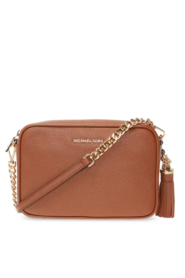 Michael Kors Jet Set Shoulder Bag