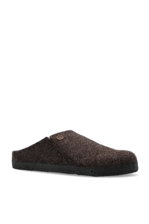BIRKENSTOCK Zermatt Rivet Slippers