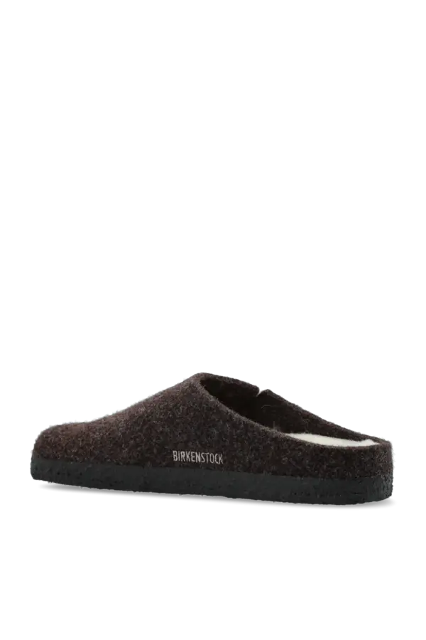BIRKENSTOCK Zermatt Rivet Slippers