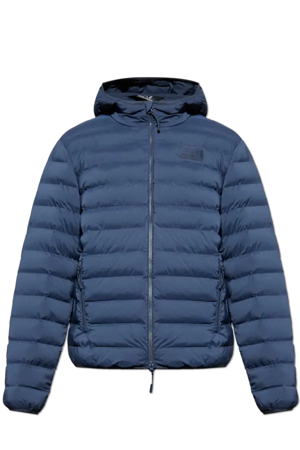 Emporio Armani Insulated Jacket