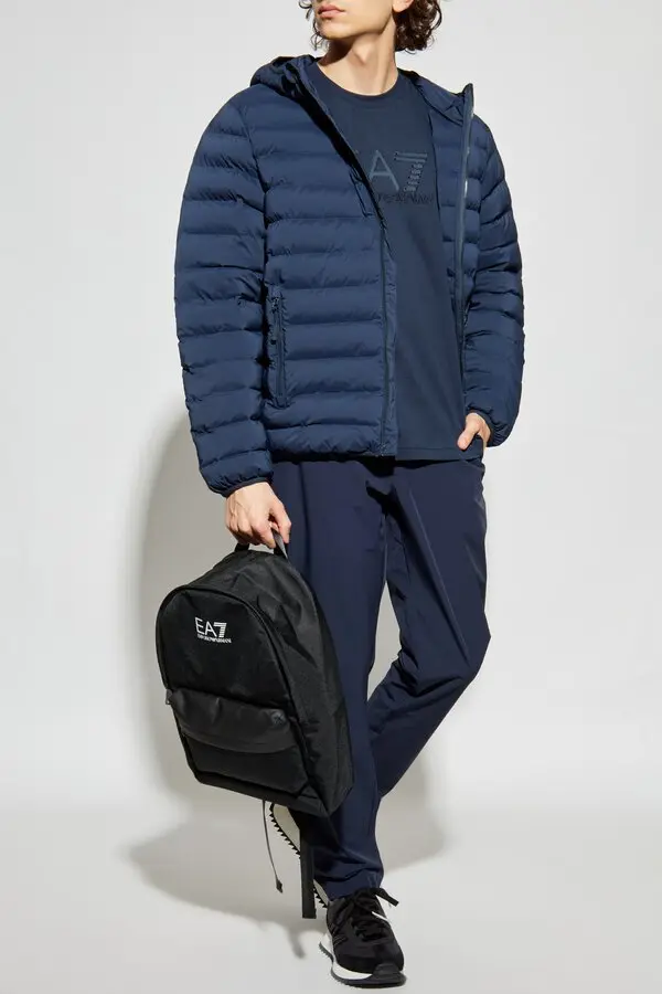 Emporio Armani Insulated Jacket