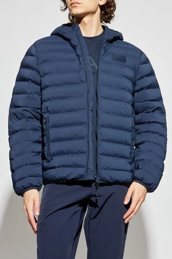 Emporio Armani Insulated Jacket