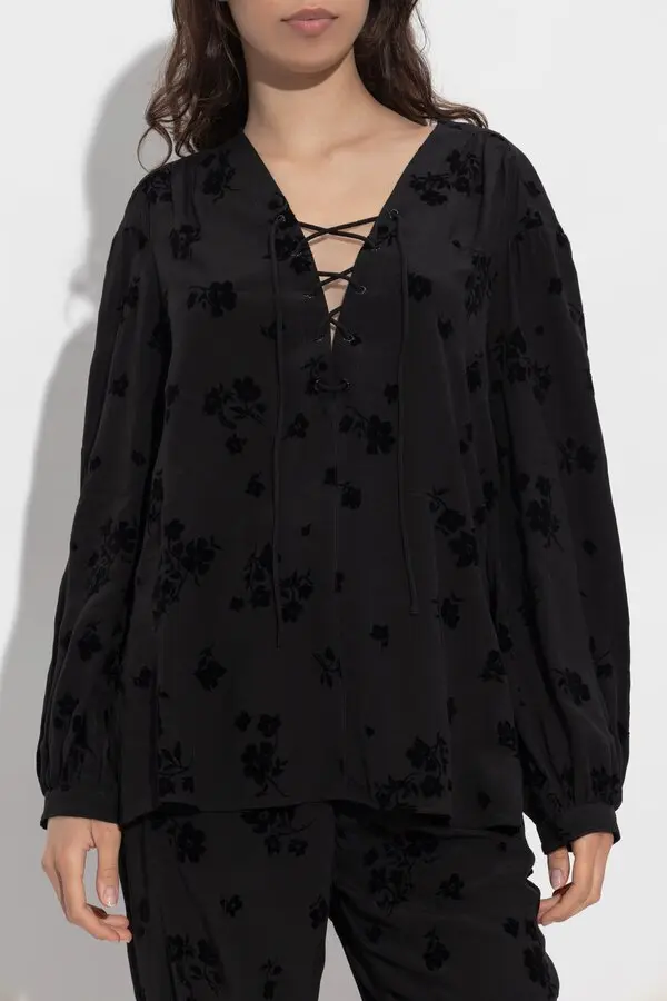 Zadig&Voltaire Tamela Top