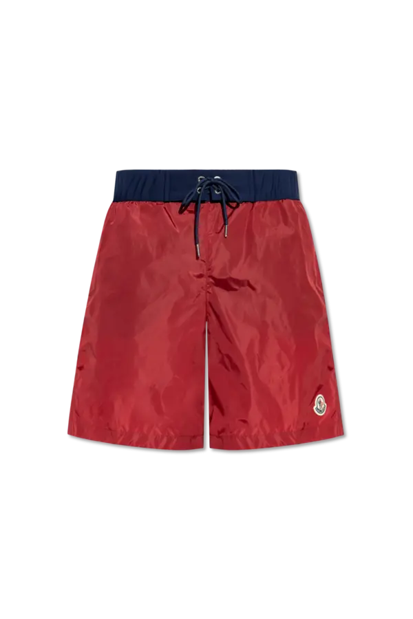 Moncler Swim Shorts