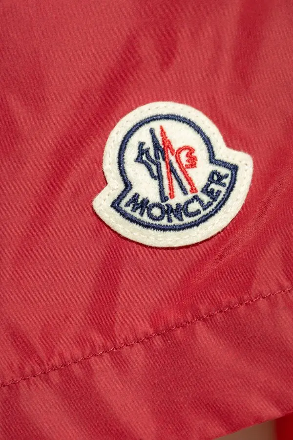 Moncler Swim Shorts