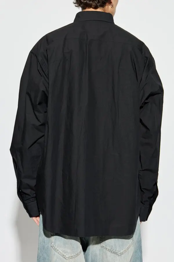 Balenciaga Oversize Shirt