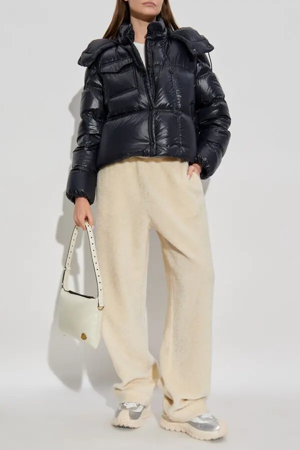 Moncler Erea Padded Down Jacket