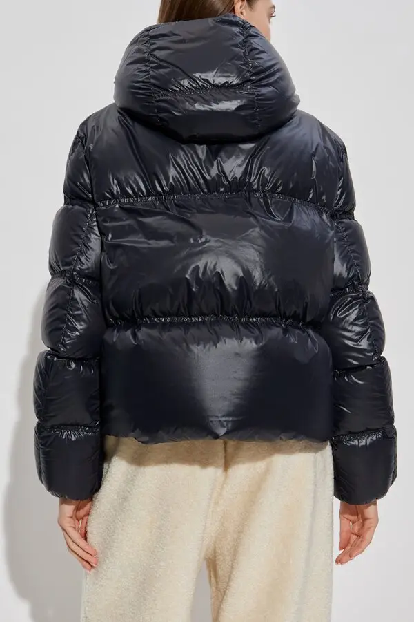Moncler Erea Padded Down Jacket