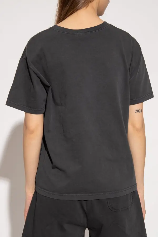 American Vintage Crewneck T-shirt