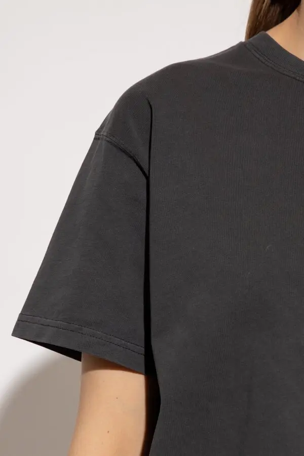 American Vintage Crewneck T-shirt