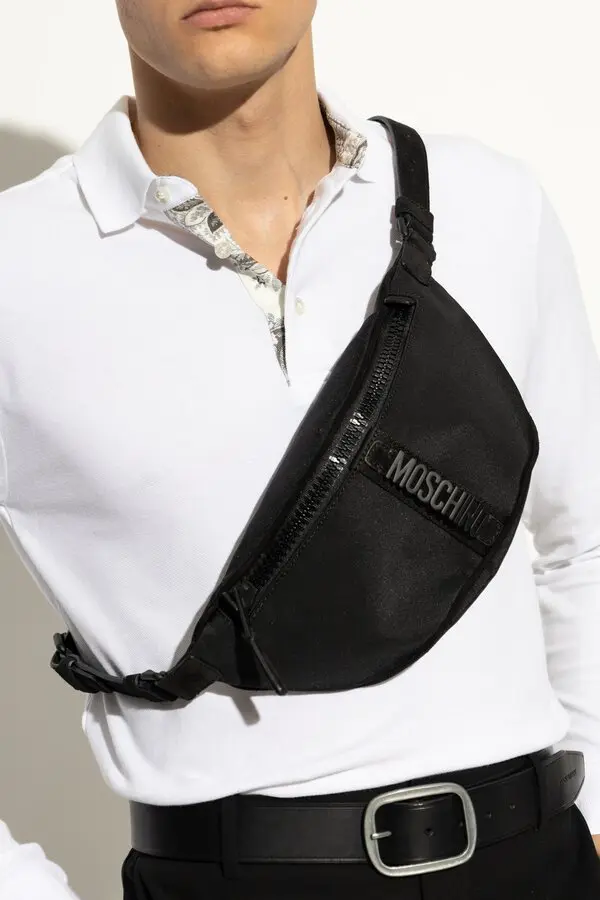 Moschino Belt Bag