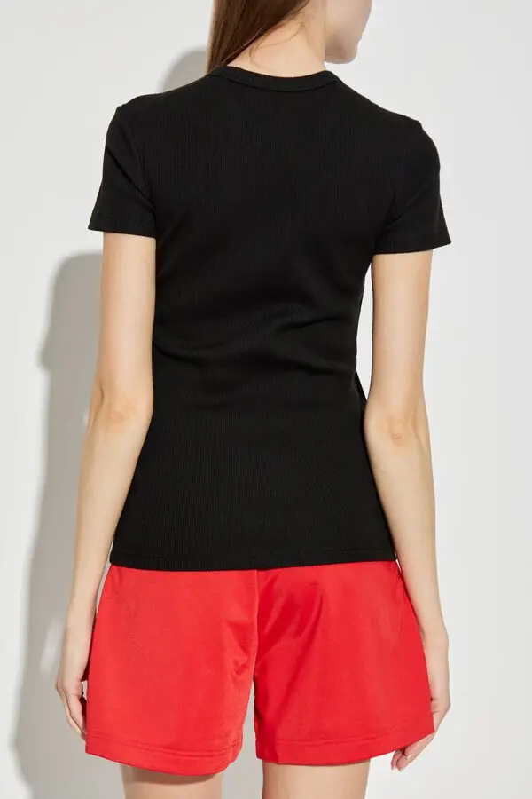 Lacoste Logo T-shirt