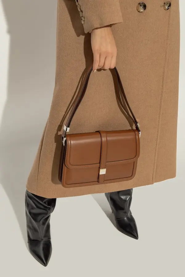 Max Mara Bianca Shoulder Bag