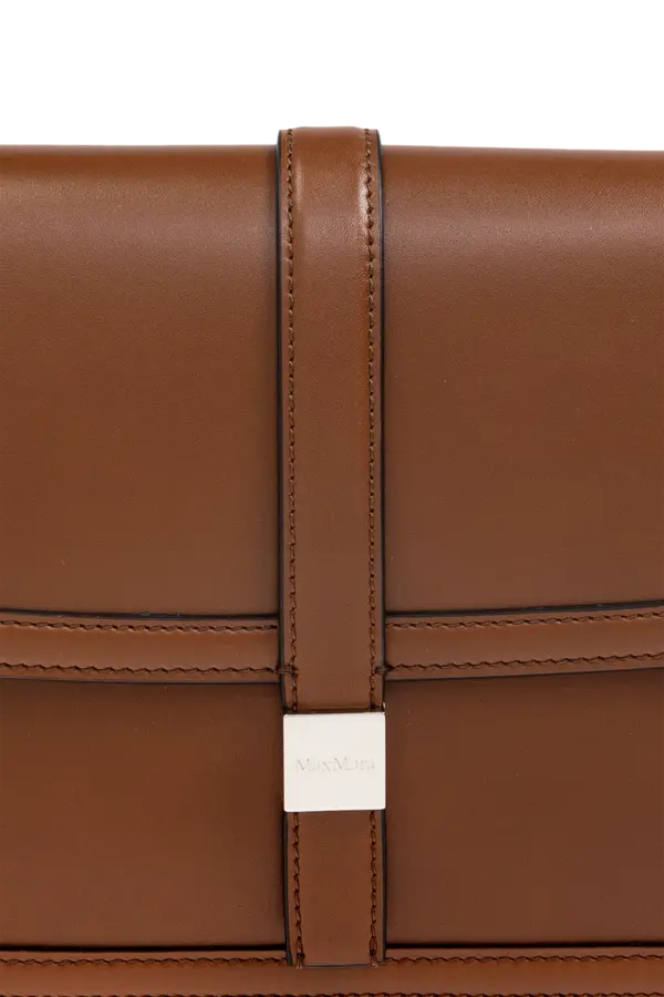 Max Mara Bianca Shoulder Bag