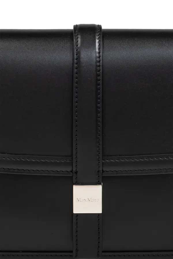 Max Mara Bianca Shoulder Bag