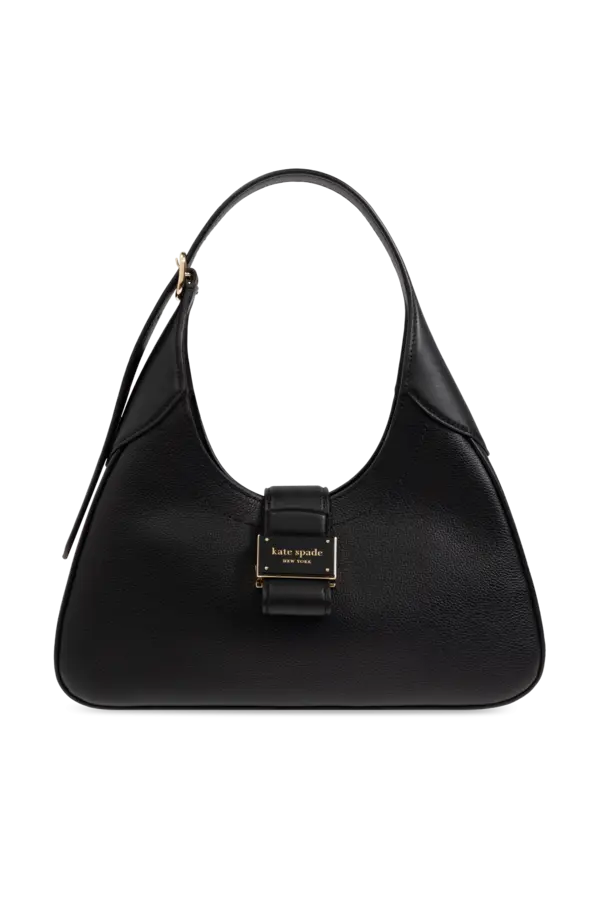 Kate Spade New York Shoulder Bag - Black