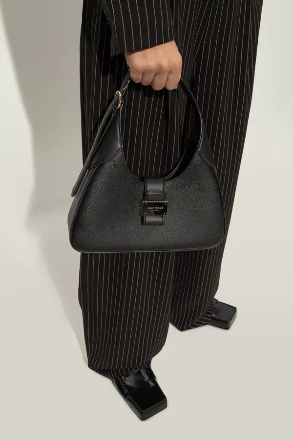 Kate Spade New York Shoulder Bag - Black