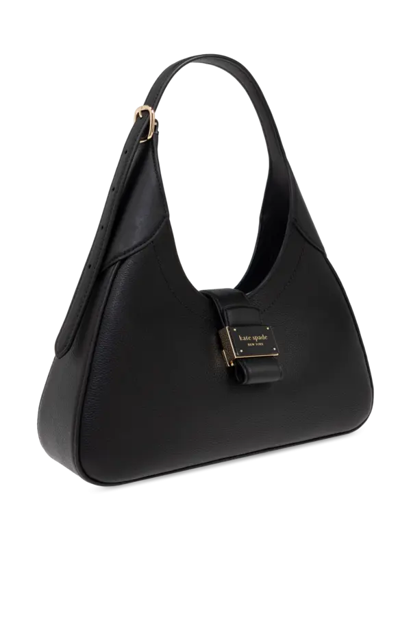 Kate Spade New York Shoulder Bag - Black