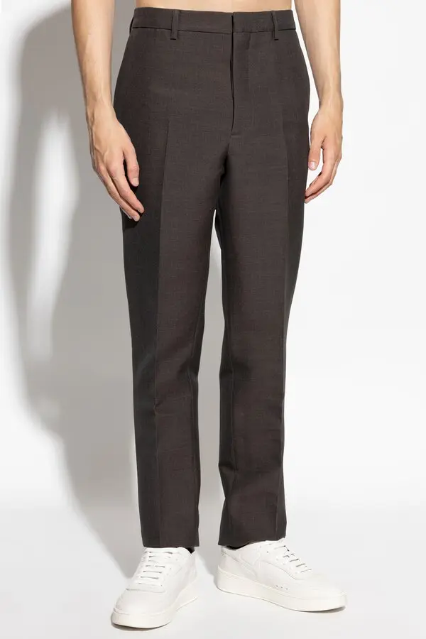 TOD’S Wool Trousers