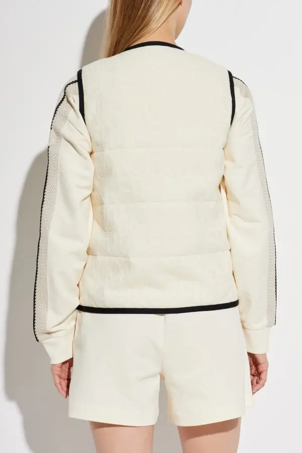 Moncler Smanicato' Sleeveless Vest