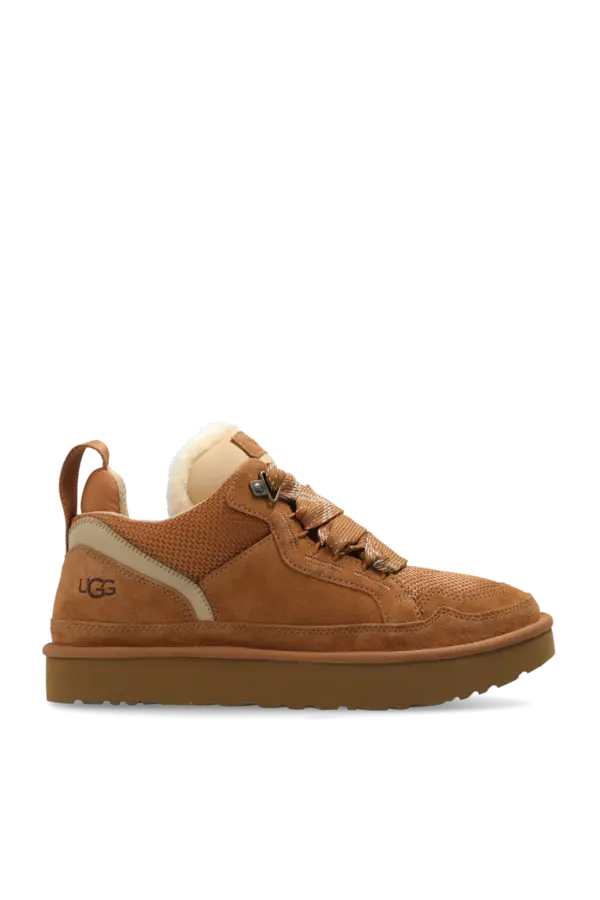 UGG Lowmel High-top Sneakers