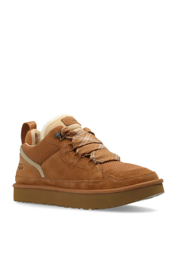 UGG Lowmel High-top Sneakers