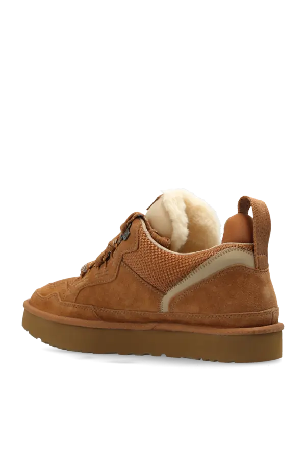 UGG Lowmel High-top Sneakers