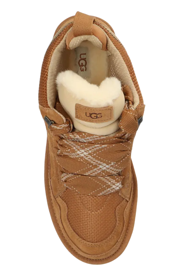 UGG Lowmel High-top Sneakers