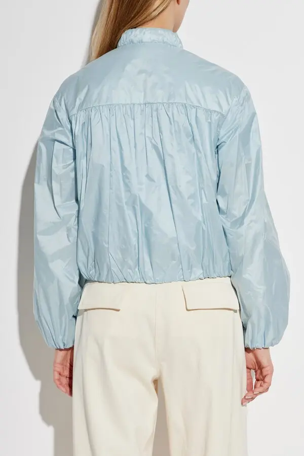 Moncler Chazeron Jacket - Light Blue