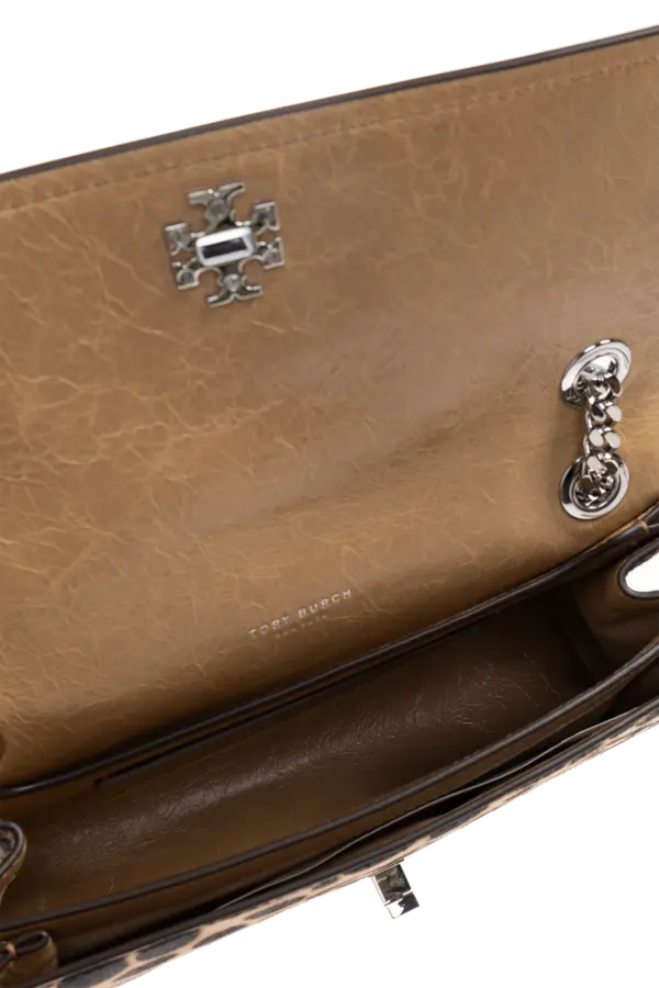Tory Burch Paloma Shoulder Bag - Beige