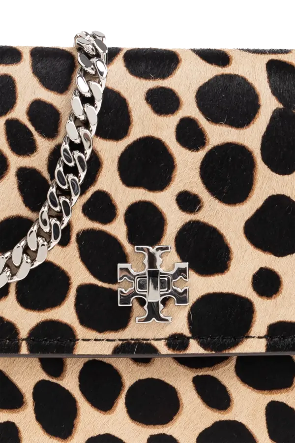 Tory Burch Paloma Shoulder Bag - Beige