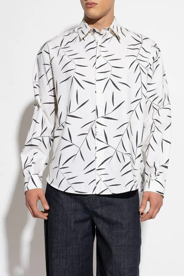 Jacquemus Shirt `simon