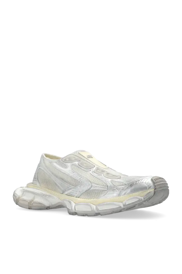 Balenciaga 3xl Sneakers In White - 51% Off | Editorialist
