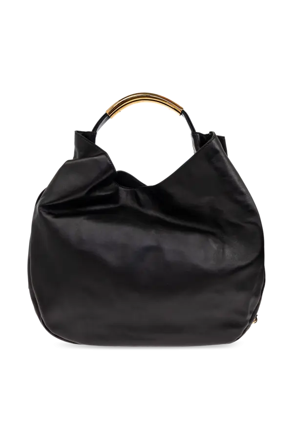 Moschino Handbag - Black