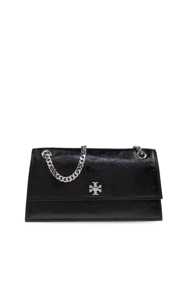 Tory Burch Paloma Shoulder Bag - Black