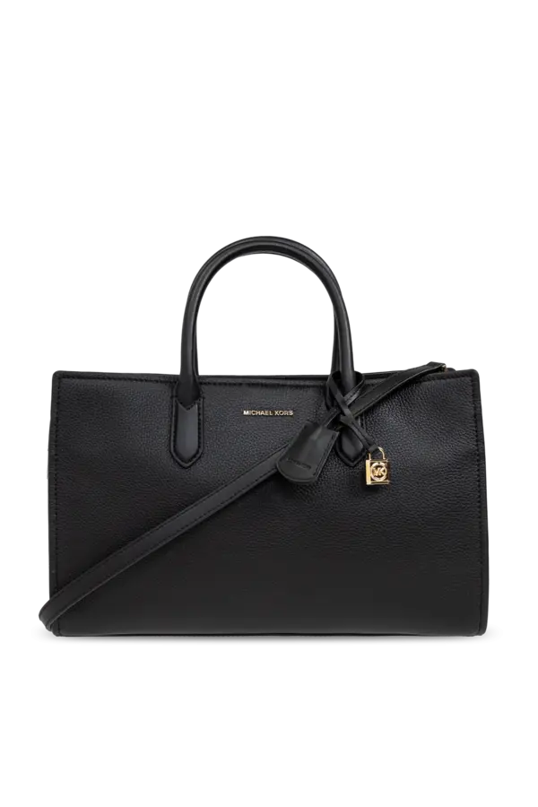 Michael Kors Scarlett Bag - Black
