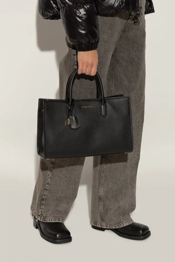 Michael Kors Scarlett Bag - Black