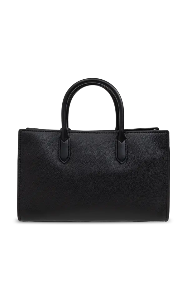 Michael Kors Scarlett Bag - Black