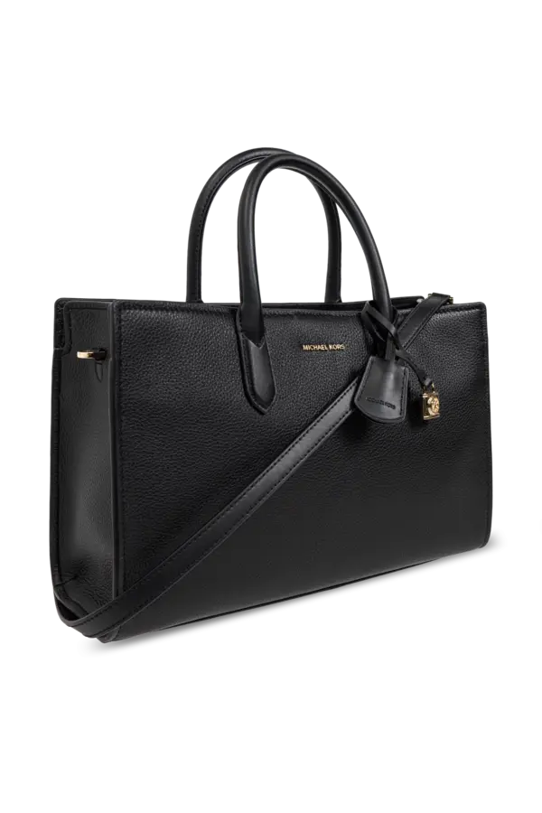 Michael Kors Scarlett Bag - Black