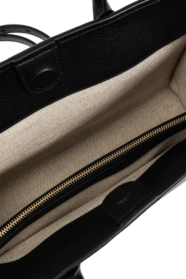 Michael Kors Scarlett Bag - Black