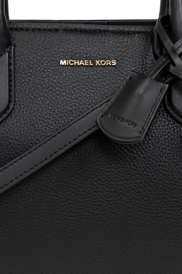Michael Kors Scarlett Bag - Black