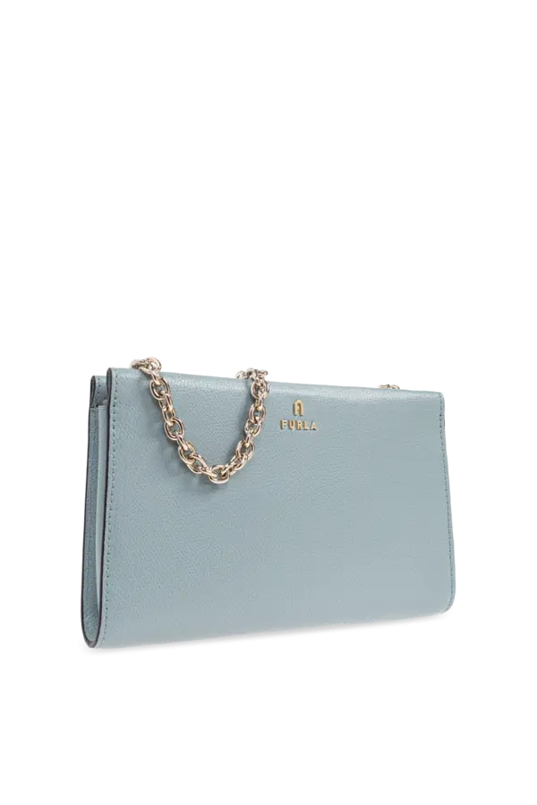Furla Camelia Mini Shoulder Bag
