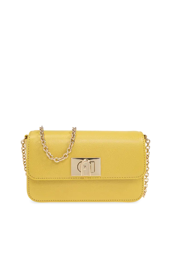 Furla 1927 Mini Shoulder Bag
