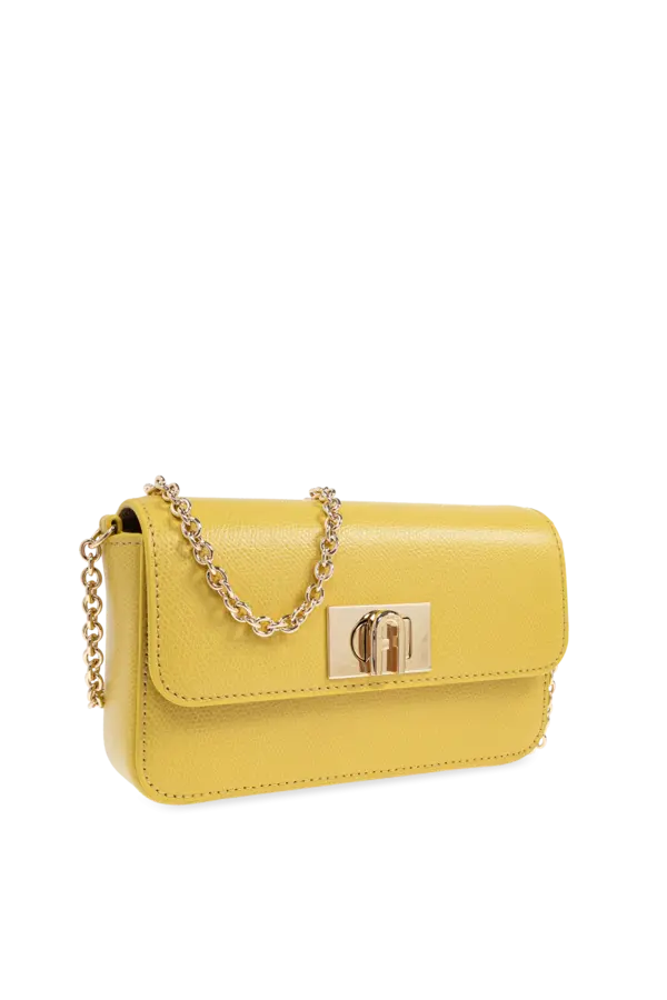 Furla 1927 Mini Shoulder Bag