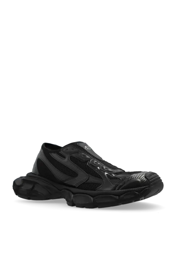 Balenciaga 3xl Low-top Sneakers