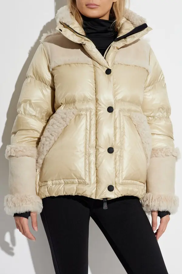 Moncler Esquele Down Jacket